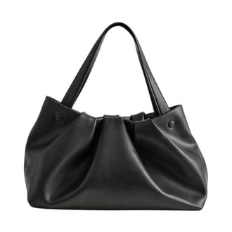 Themoir&egrave; Damen, Taschen, Schwarzk, ONE SIZEGr&ouml;&szlig;e