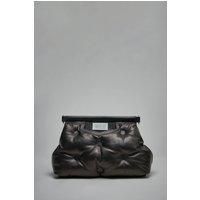 Maison Margiela Glam Slam Flap Small Shoulder Bag