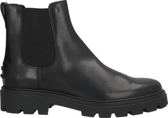 Tod's SCHUHE - Stiefeletten auf YOOX.COM