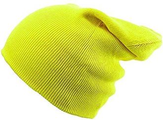 4sold plain neo yellow