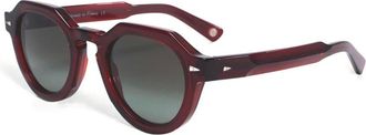 Ahlem unisex, Accessories, Rot, 47 MMGr&ouml;&szlig;e