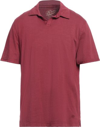 Bl'ker TOPS - Poloshirts auf YOOX.COM