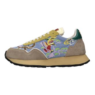 John Richmond Damen, Schuhe, Mehrfarbig, 39 EUGr&ouml;&szlig;e
