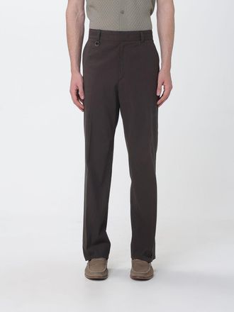 Paolo Pecora Hose Herren Farbe Braun