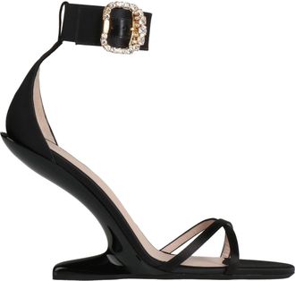 N&deg;21 SCHUHE - Sandalen auf YOOX.COM