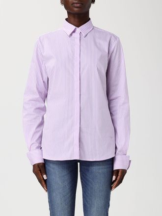 Fay Hemdbluse FAY Damen Farbe Lila