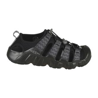 Keen Hyperport H2 Sandalen - - Shoes - Herren - Grau - 44 1/2 EU