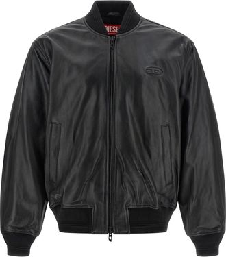 Diesel L Blouson aviateur Type