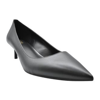 Michael Kors Schwarze Schn&uuml;rschuhe f&uuml;r Frauen - - Shoes - Damen - Schwarzk - 39 EU