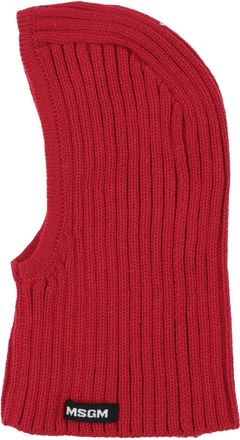 Msgm ACCESSOIRES - M&uuml;tzen & H&uuml;te auf YOOX.COM