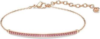 Swarovski Damen, Accessories, Gelb, ONE SIZEGr&ouml;&szlig;e