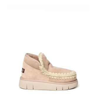 Mou Eskimo Bounce Sneakers - - Shoes - Damen - Rosa - 41 EU