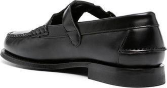 Hereu Alber Flat - Black