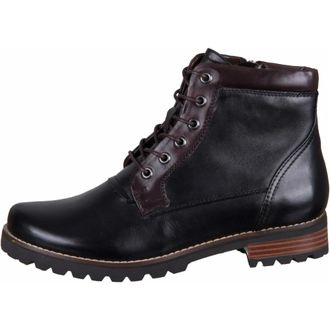 Regarde le ciel Schn&uuml;rstiefelette - - Shoes - Damen - Schwarzk - 39 EU