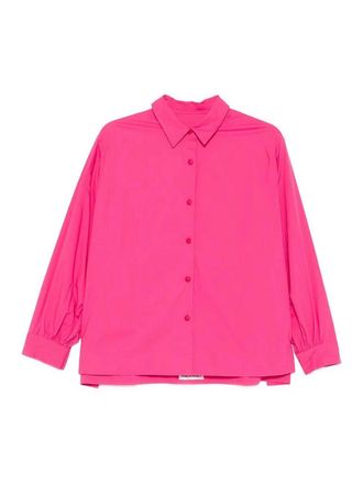 CASEY CASEY Chemise - Fuchsia
