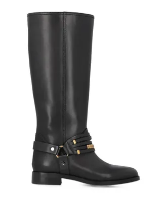 Pinko Bottes - Noir