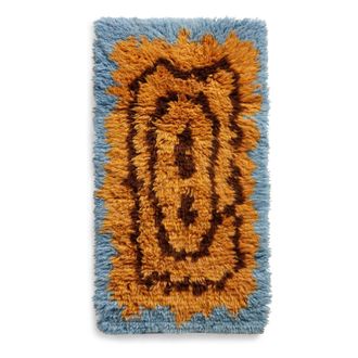 HKliving Tapis en laine Funk HKliving