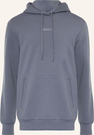 AlphaTauri Alphatauri Hoodie Sky blau