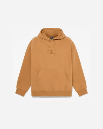 Timberland Shorewood Core Hoodie f&uuml;r Herren in Gelb, Herren, Gelb, Gr&ouml;&szlig;e