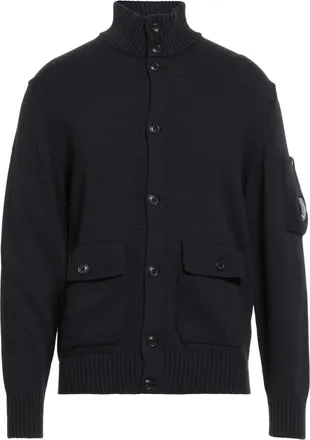 C.P. Company STRICKWAREN - Strickjacken auf YOOX.COM