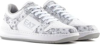 Emporio Armani Emporio Armani Slasher Trainers EU 40 2/3