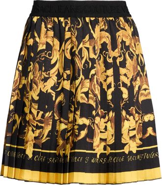 Versace HOSEN & R&Ouml;CKE - Minir&ouml;cke auf YOOX.COM