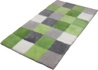 Kleine Wolke Badteppich Caro Distel 85 x 150 cm