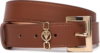 Guess Damengürtel Guess BW9293 P5430 Braun
