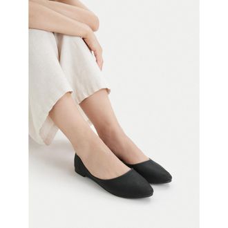 Jenny Ballerinas JENNY CEO-CAMILLE WSS20701-01 Schwarz