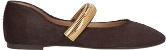 Lola Cruz SCHUHE - Ballerinas auf YOOX.COM