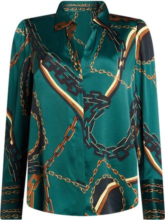Marc Cain TOPS - Hemden auf YOOX.COM