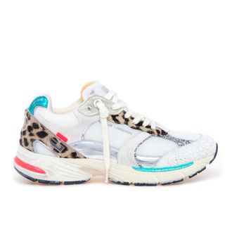 Crime London Damen, Schuhe, Mehrfarbig, 39 EUGr&ouml;&szlig;e