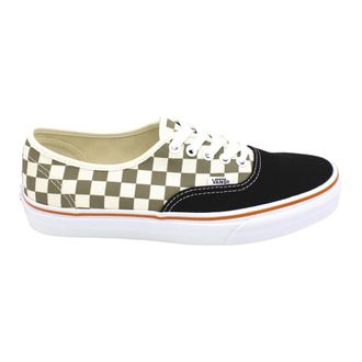 Vans Goldk&uuml;ste Leinwand Gummisohle Sneakers - - Shoes - Herren - Mehrfarbig - 43 EU