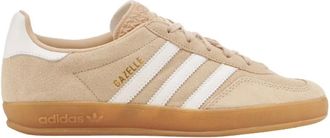 adidas Femme, Sport, Beige, Taille: 37 1/3 EU Gazelle Indoor