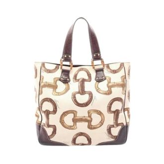 Gucci Damen, Pre-Owned, Beige, ONE SIZEGr&ouml;&szlig;e
