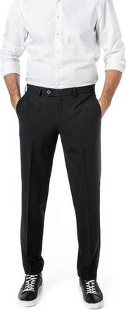 Hiltl Herren Hose schwarz