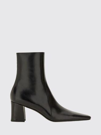 Saint Laurent Bottes SAINT LAURENT Femme couleur Noir
