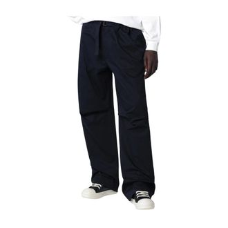 Darkpark Darkpark, Homme, Pantalons, Bleu, Taille: M Jordan Relax Fit Pantalons