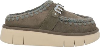 Mou SCHUHE - Mules & Clogs auf YOOX.COM