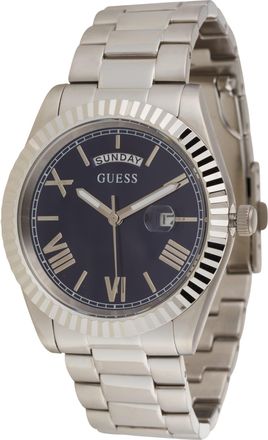 Guess Uhr Connoisseur