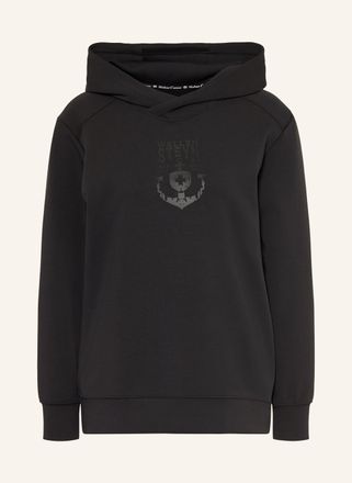 Wellensteyn Wellensteyn Hoodie Parcour Hoodie Lady schwarz
