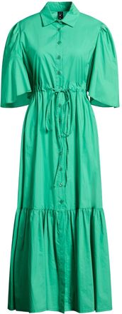 MDM - Mademoiselle du Monde KLEIDER - Maxi-Kleider auf YOOX.COM