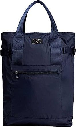 Dockers Packable Bagpack Navy Blazer One Size