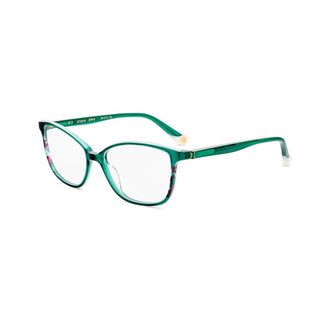 Etnia Barcelona Damen, Accessories, Gr&uuml;n, 54 MMGr&ouml;&szlig;e