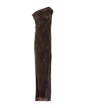 Rick Owens KLEIDER - Maxi-Kleider auf YOOX.COM