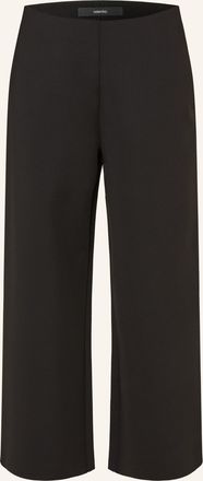 someday Someday Culotte Curilo Ease schwarz