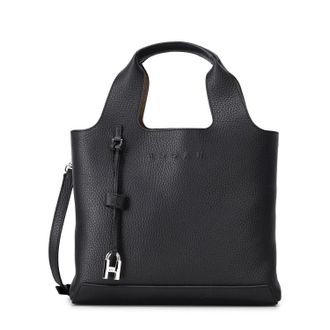 Hogan Crossbody Bags - Shopping Bag - Gr. unisize - in Schwarz - f&uuml;r Damen