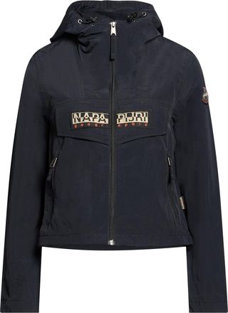 Napapijri JACKEN & M&Auml;NTEL - Jacken und Anoraks auf YOOX.COM