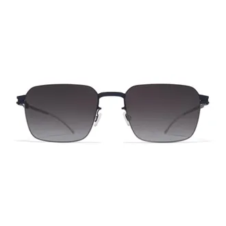 Mykita Femme, Accessoires, Gris, Taille: ONE Size Lunettes Arvin
