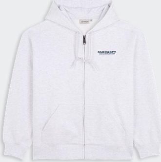 Carhartt Work in Progress Hoodie zipp&eacute; - Taille S